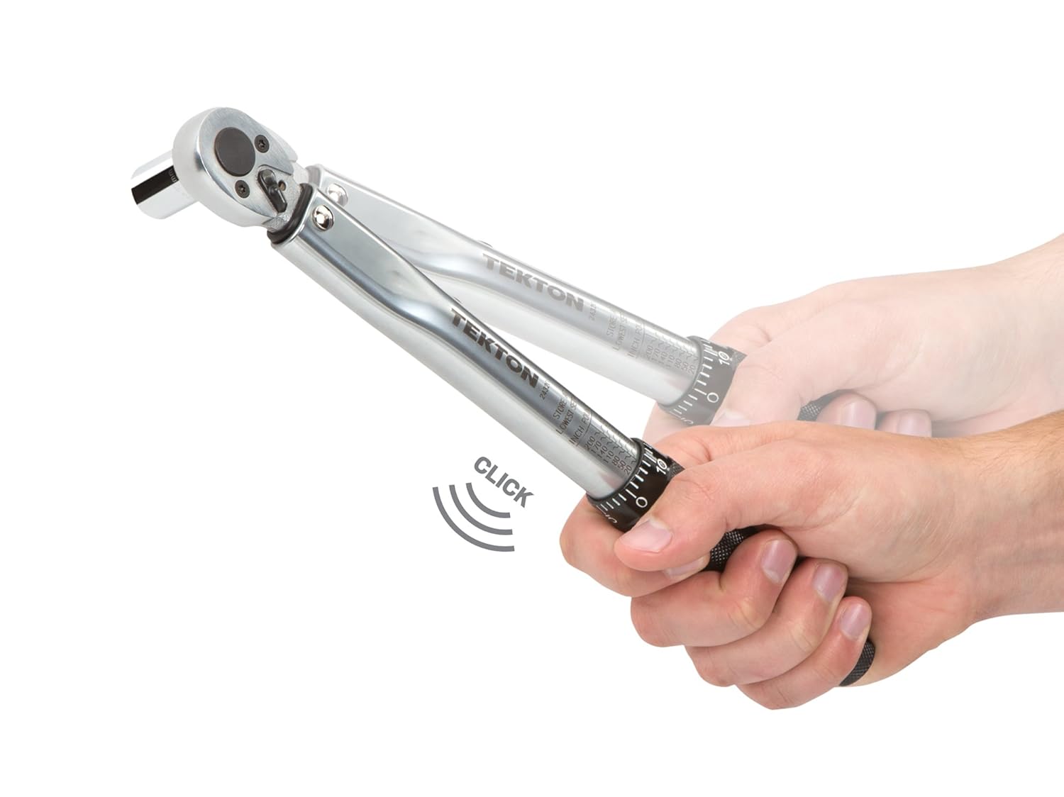 Home Tools Reviews TEKTON 24320 1 4 Inch Drive Click Torque Wrench 20 home-tools-reviews-tekton-24320-1-4-inch-drive-click-torque-wrench-20