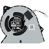 Amazon.com: Replacement CPU Cooling Fan for Dell Inspiron 15 3510 3511 ...
