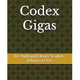 Amazon.com: The Codex Gigas: Vol 1 (Codex Complete Volume ...
