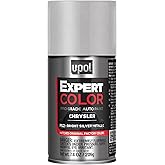 Amazon.com: U-POL Expert Color, For Chrysler PSC, Automotive Spray ...