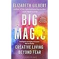 Big Magic: Elizabeth Gilbert: 9781408881682: Books - Amazon.ca