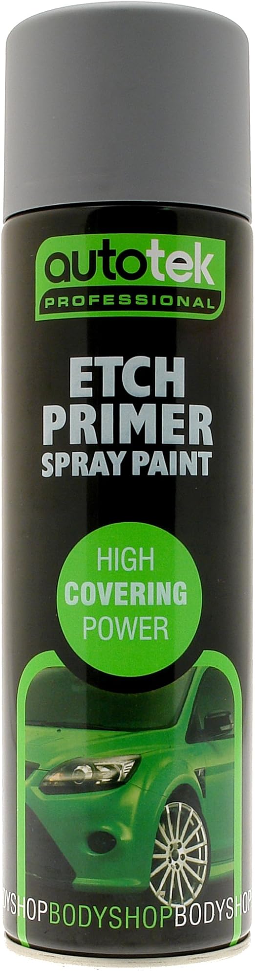 Autotek AT000EP500 500ml Etch Primer: Amazon.co.uk: Car & Motorbike