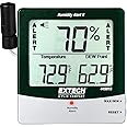Amazon.com: Extech Digit Thermometer : Patio, Lawn & Garden