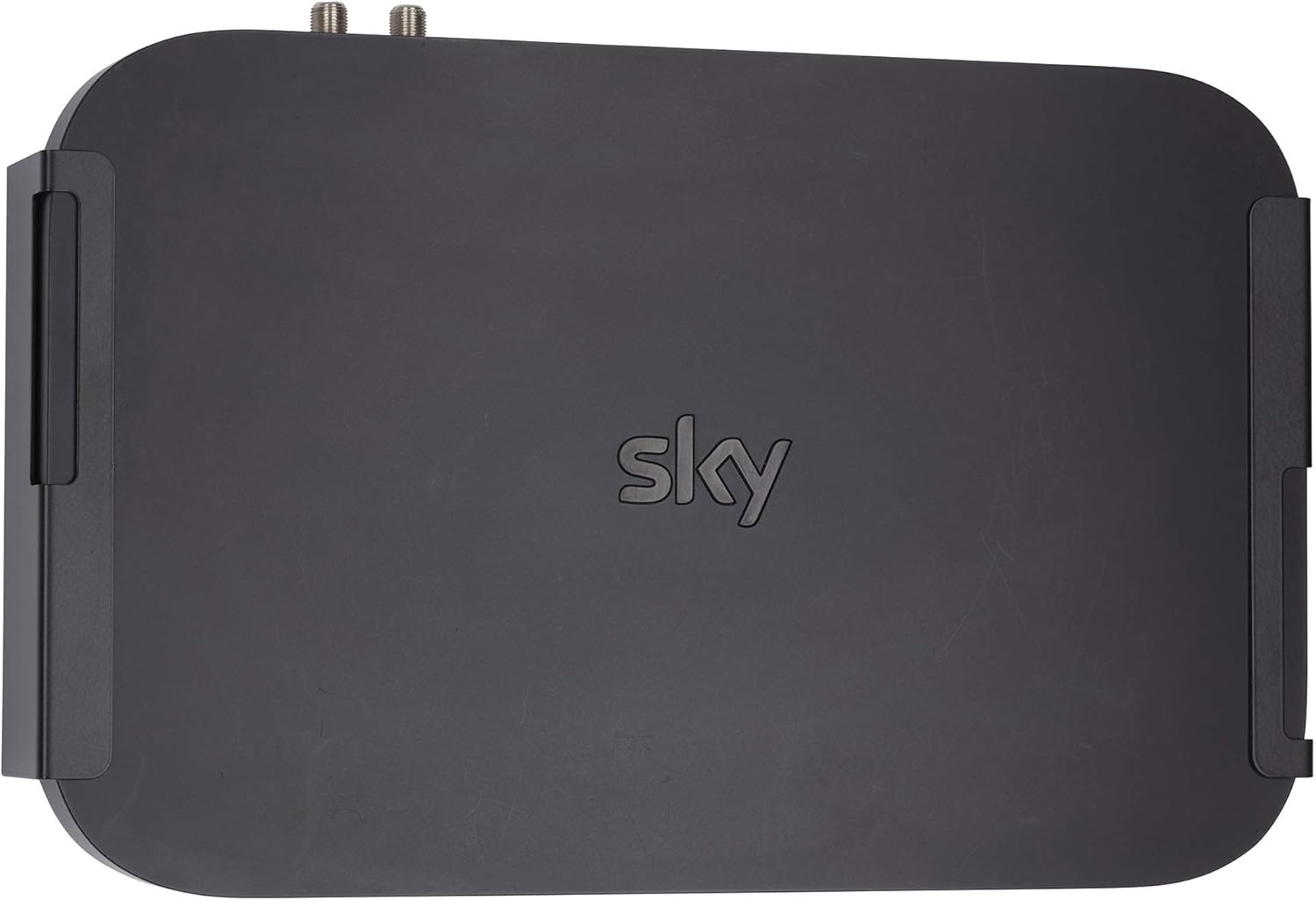 Sky Q Wall Mount Bracket METAL 1TB by DYNAS – Fits Main SkyQ 1TB Box ...