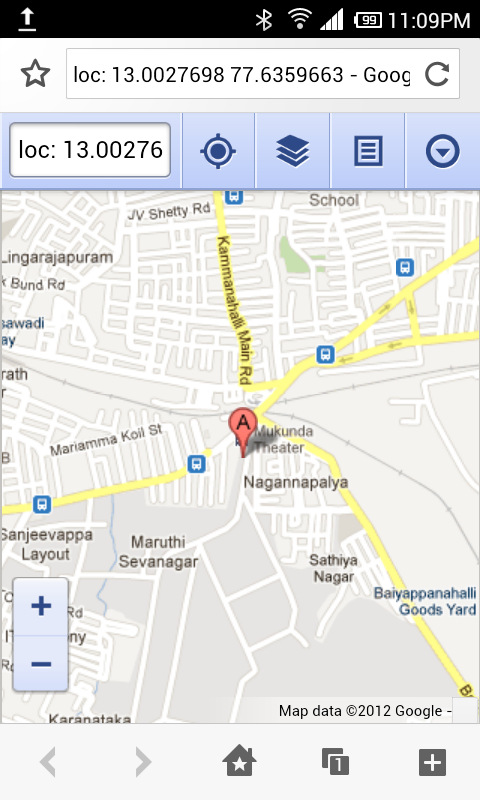 Red alert:Amazon.com:Appstore for Android