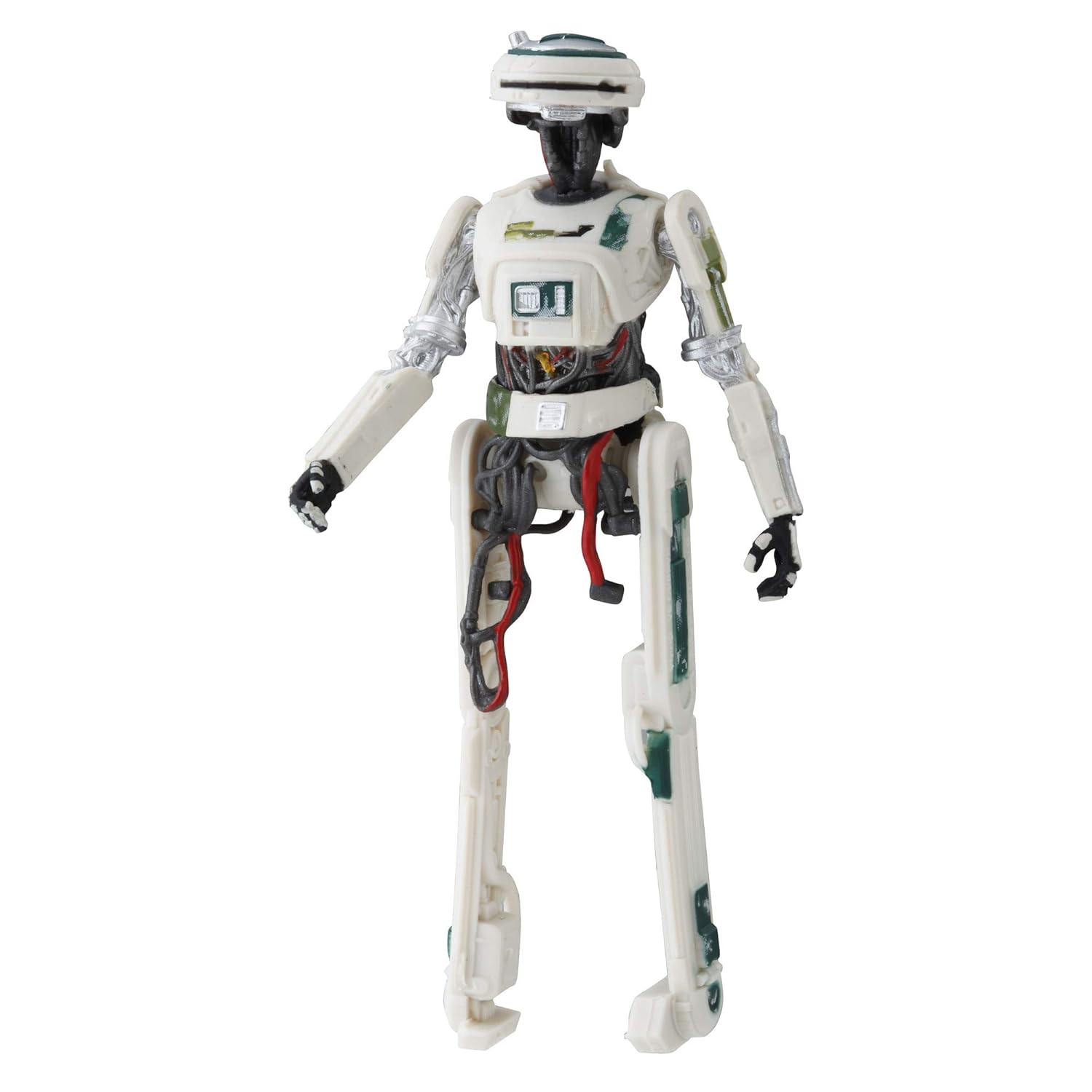 Star Wars Force Link 2.0 L3-37 Figure: Amazon.co.uk: Toys & Games