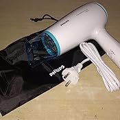 Philips BHD006/00 Hair Dryer: Amazon.in: Health & Personal Care