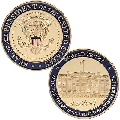 Buy United States The 45th President Donald Trump Inauguration ...