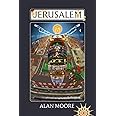Jerusalem: MOORE,ALAN: 9780861662524: Amazon.com: Books