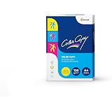 Color Copy A4 Paper - 300gsm (Pack of 125): Amazon.co.uk: Office Products
