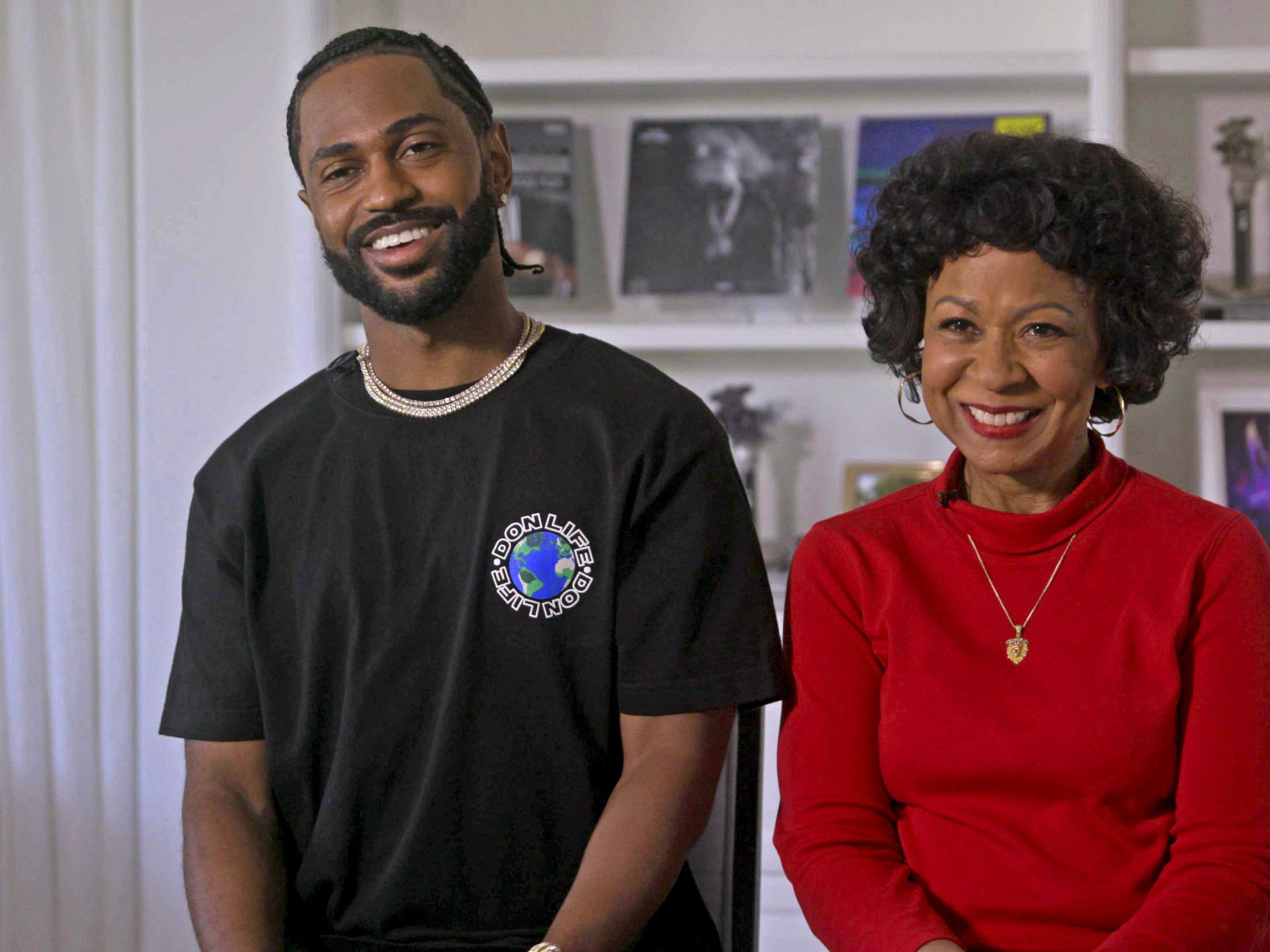 Watch Behind Every Man - Season 1 | Prime Video