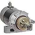 Amazon.com: DB Electrical SHI0093 Starter Compatible With/Replacement ...