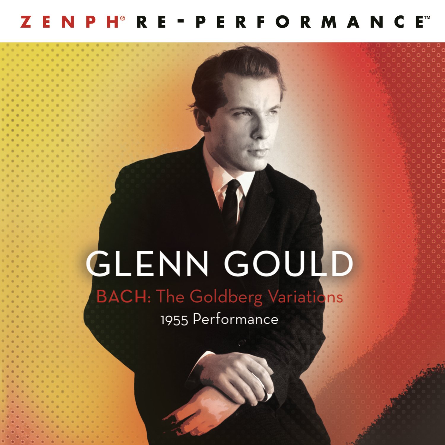 The Goldberg Variations : Johann Sebastian Bach, Glenn Gould: Amazon.fr: Musique