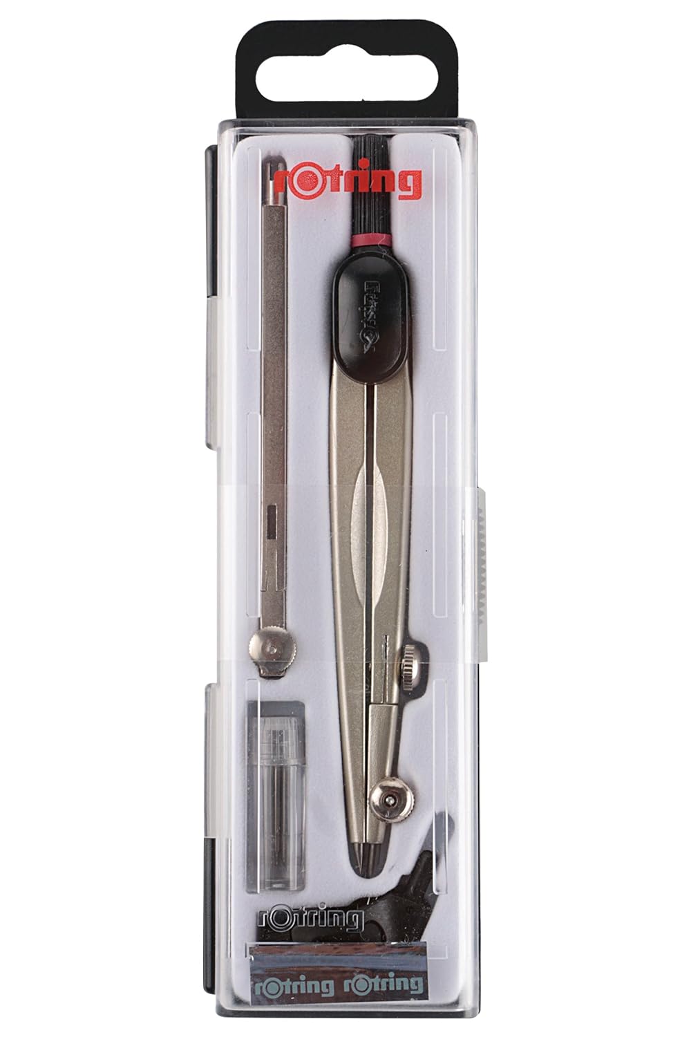 Rotring Compact Universal Compass Set: Amazon.in: Office Products