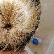 Original Dutt Maker Haarteil - Dutt Twister Haarschmuck Frisurenhilfe ...