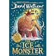 Ice Monster: Walliams, David: 9780008164690: Amazon.com: Books