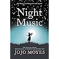 Night Music: Moyes, Jojo: 9780340895962: Amazon.com: Books