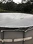 Intex Deluxe 18-Foot Round Pool Cover: Amazon.ca: Patio, Lawn & Garden