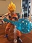 Amazon.com: Bandai Hobby Figure-Rise Standard Super Saiyan Son Goku ...