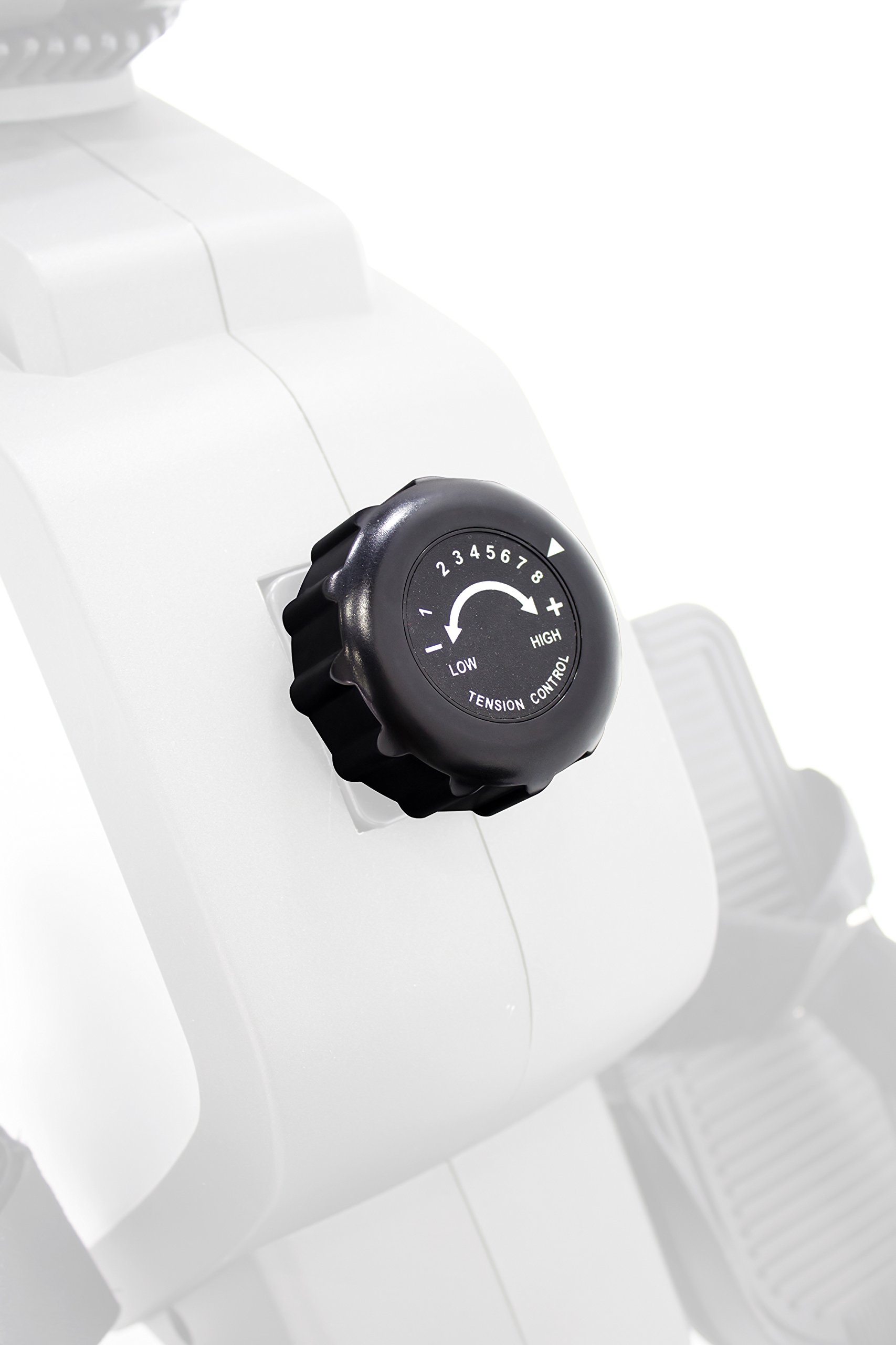 Marcy Foldable 8-Level Magnetic Resistance Rowing Machine with ...