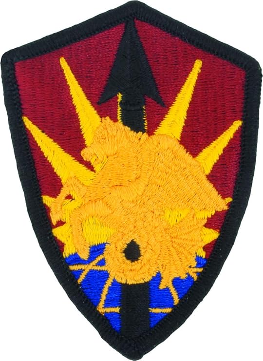 Amazon.com: P-TRANCOM-F, US Army Transportation Command, Full Color (A ...