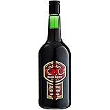 QC Rich Ruby Fortified British Wine: Amazon.co.uk: Grocery