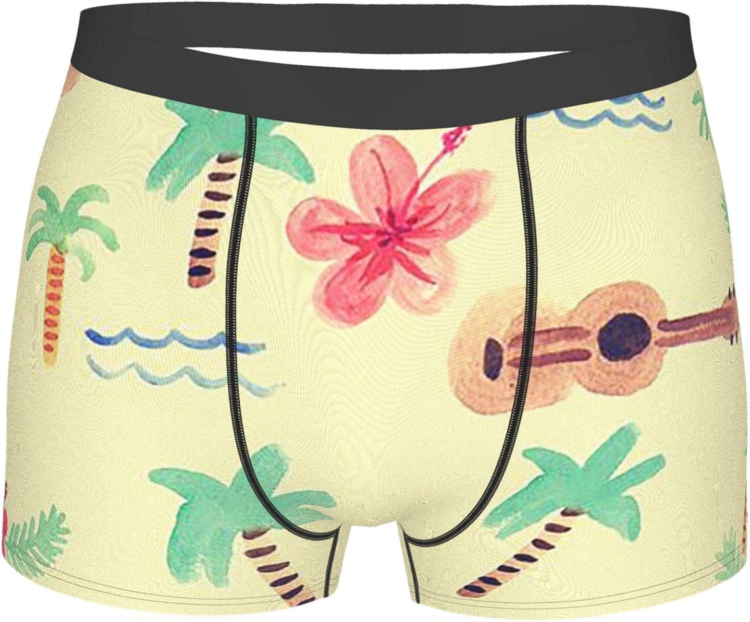 types of boxer shorts ukulele