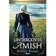 Undercover Amish: (Covert Police Detectives Unit Series Book 1): Emma ...