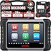 Autel MaxiCOM MK808S Scanner, 2025 Bidirectional Scan Tool Same as ...