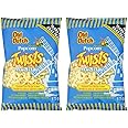 Amazon.com: Old Dutch Popcorn Twists Puff Corn Snack 175g/6.17oz, 2 ...