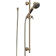 DELTA FAUCET 57021-CZ, Champagne Bronze - Hand Held Showerheads ...