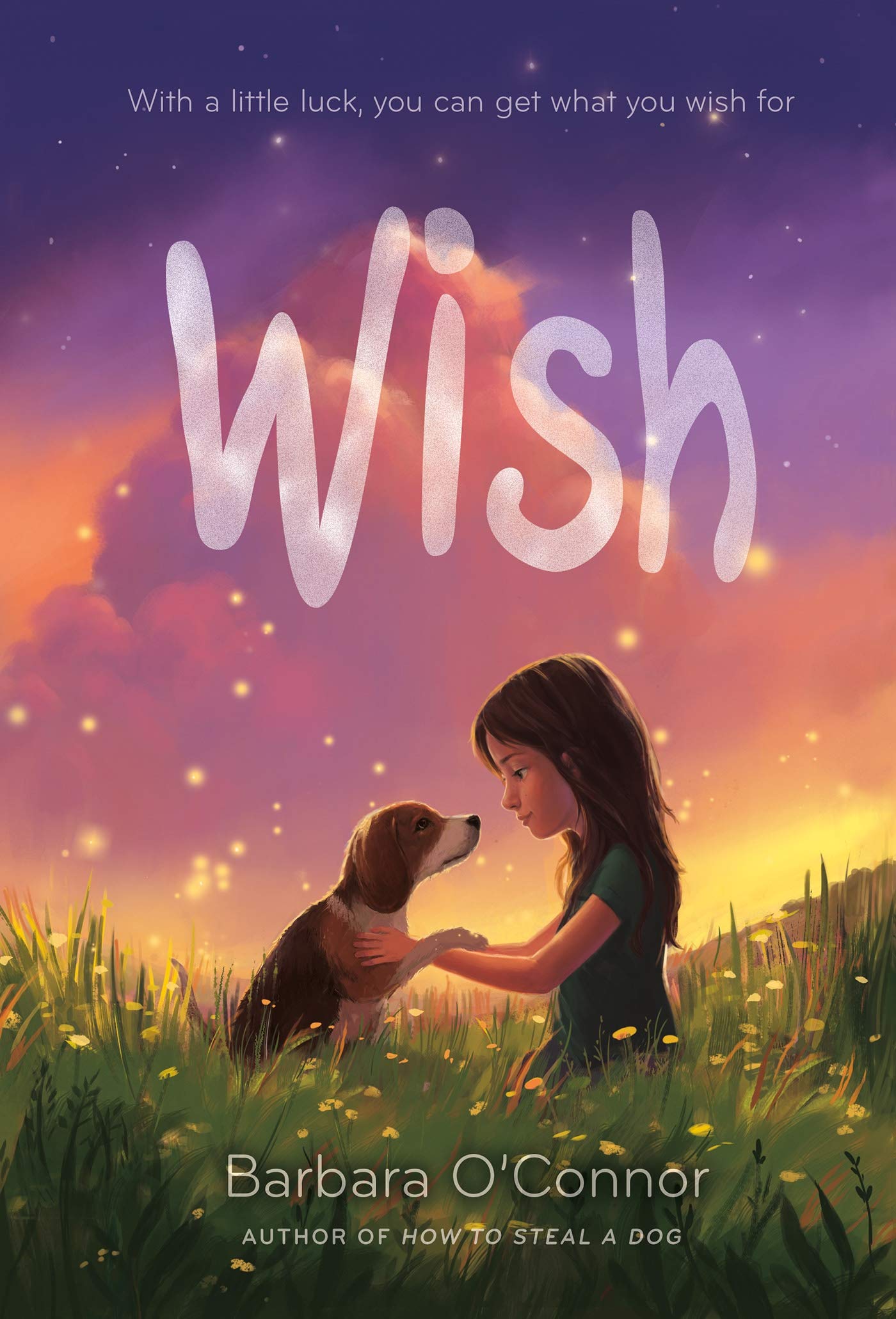 KateOnKidsBooks Wish KateOnKidsBooks Wish