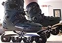 Amazon.com : Flying Eagle Skates | F6S Falcon - Inline Skates for Men ...