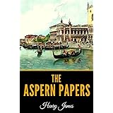 Amazon.com: The Aspern Papers (Dover Thrift Editions: Classic Novels ...