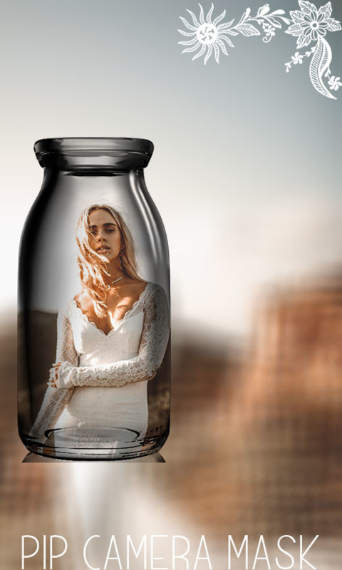 PIP Camera Mask:Amazon.com:Appstore for Android