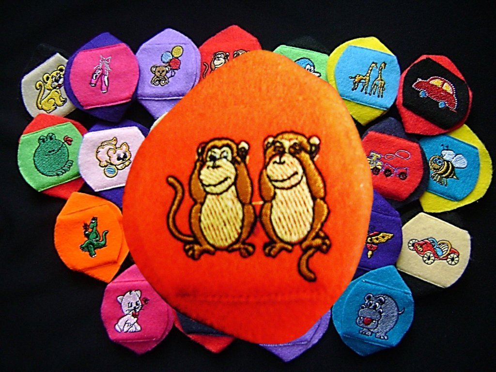 Amazon.com: Glasses Eye Patch for Kids to treat Amblyopia/Lazy Eye ...