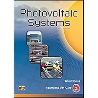 Photovoltaic Systems: James P. Dunlop, In partnership with NJATC: 9780826913081: Amazon.com: Books