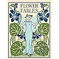 Flower Fables (Applewood Books): Turnquist, Jan, Turnquist, Jan ...