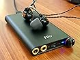 Amazon.com: FiiO Q1 Mark II Native DSD DAC & Amplifier for PC/MobilePhone : Electronics