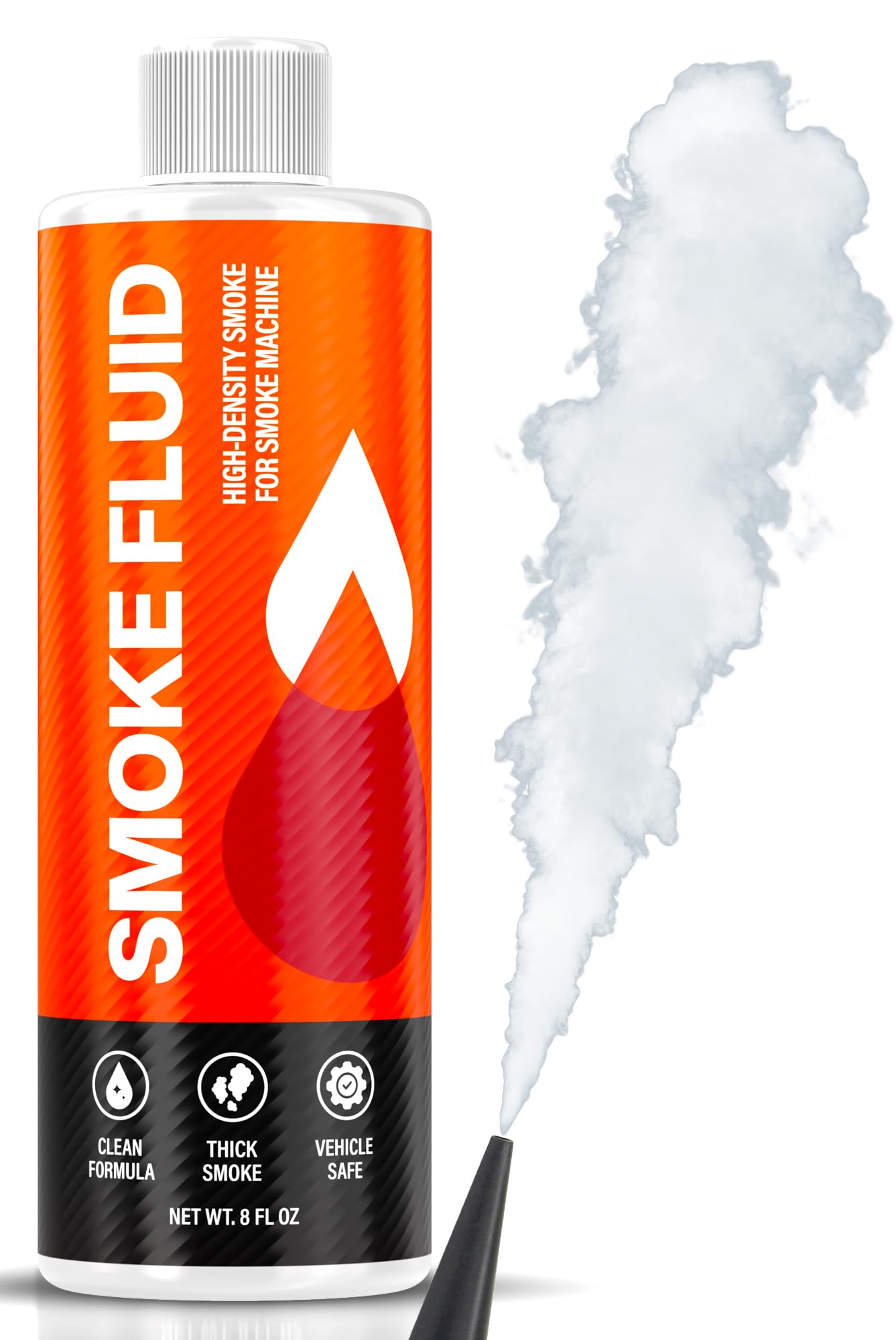 Fortivo Fluid Solution for Automotive Smoke Machine Testing - Liquid ...