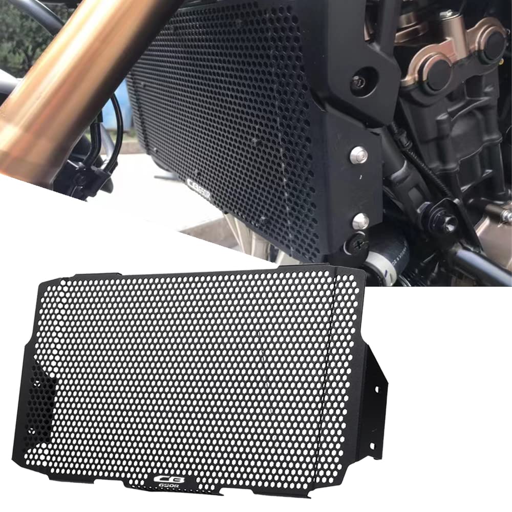 Mua For Motorcycle Radiator Guard Protector Grille Cover CB650R Neo ...