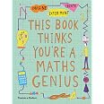 This Book Thinks You're a Math Genius: Goldsmith, Mike, Russell ...