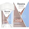 Amazon.com : Rexona Maximum Protection Sensitive Dry Antiperspirant ...