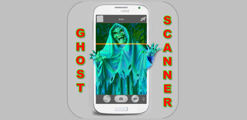 Ghost Scanner:Amazon.co.uk:Appstore for Android