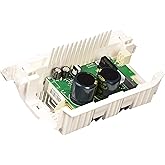 Amazon.com: Whirlpool W11608056 OEM Top Load Washer Electronic Control ...