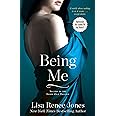 Being Me (6) (The Inside Out Series): Jones, Lisa Renee: 9781476727219 ...