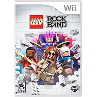 Amazon.com: AC/DC Live: Rock Band Track Pack - Nintendo Wii : Video Games
