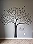 Amazon.com: Large Family Photo Tree Wall Decor Wall Decals Tree Branch ...