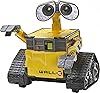 Mattel Disney Pixar WALL•E Hello WALL•E Remote Control Robot Toy 9.5-in ...
