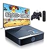 Retro Game Console Retroplay Emulator - Super Console X2 82,000+ Video Games,Emulator Console ...
